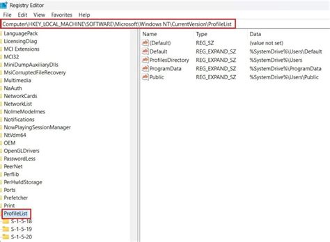 How To Delete A User Profile On Windows Make Tech Easier