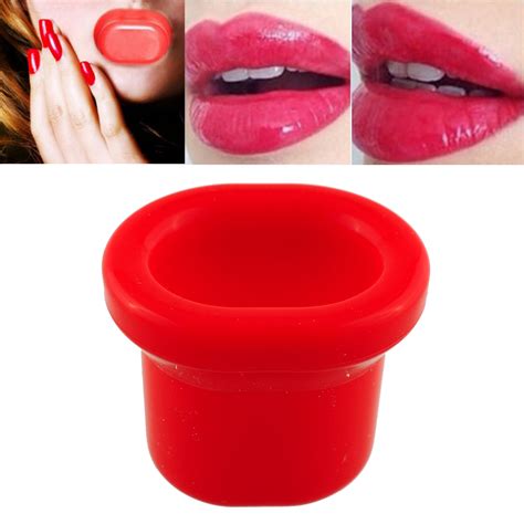 Sexy Full Natural Lips Enhancer Pout Suction Original Pouty Lip Pump