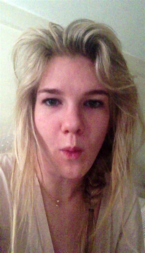 Lily Rabe Leaked Nude Photos — American Horror Story Star Is Too Pale