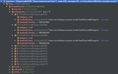 xml android kotlin retrofit simplexmlconverter elementlist not