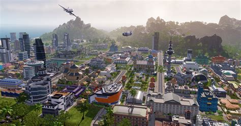 limbic entertainment revamps tropico 6 with unreal engine