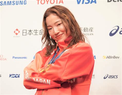 【ブレイキン】「アートにもスポーツにも」ami「自分らしさ」で初代女王、救ってくれた堀米とw金 ブレイキン パリオリンピック2024