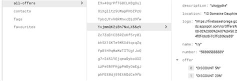 [solved] how to fetch retrieve array firestore and display on flutter