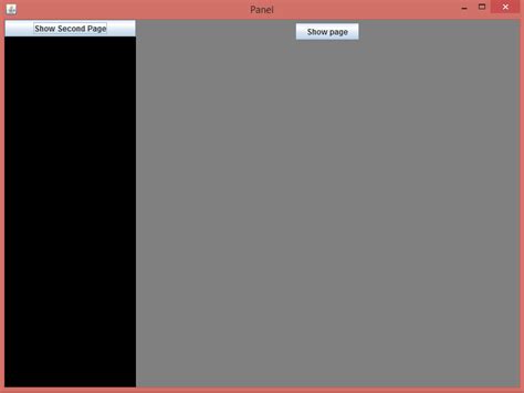 html adding space to right between 2 divs vertically stack overflow