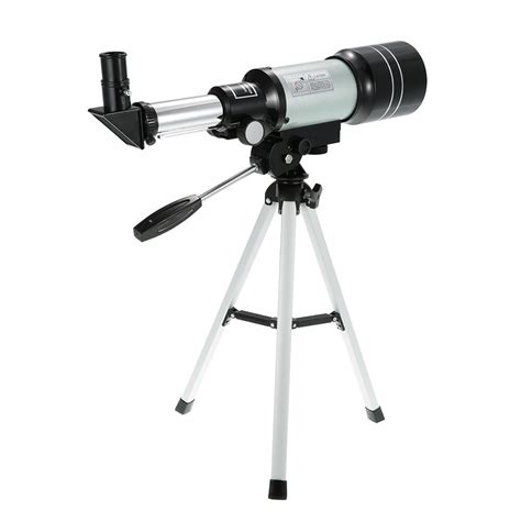 F30070m Monocular Outdoor Telescope Hd 150x Refractive Astronomical