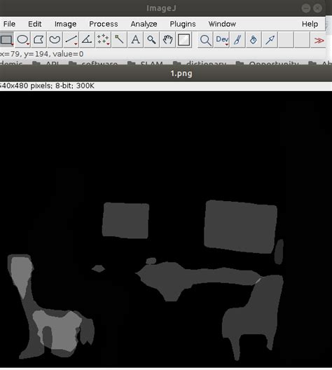 how to check pixel value of an image 如何查看像素值？ walk into ai world