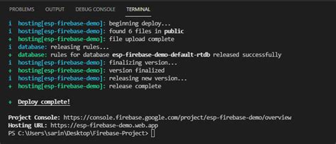 esp32 esp8266 firebase web app to display sensor readings random