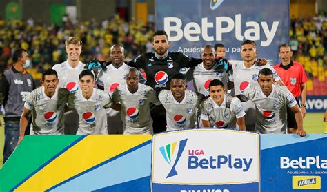 Millonarios Confirmó Nuevos Descuentos En Su Plan De Abonos Para 2022