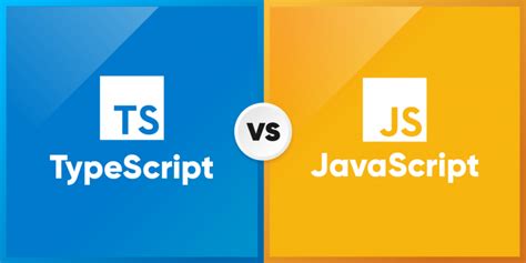 javascript v typescript dev community