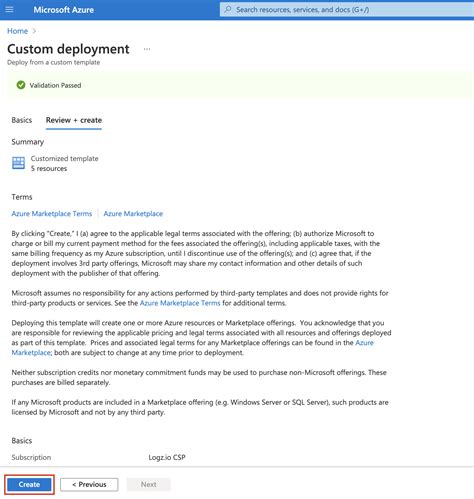 docs ship logs from azure blob storage using azure blob trigger