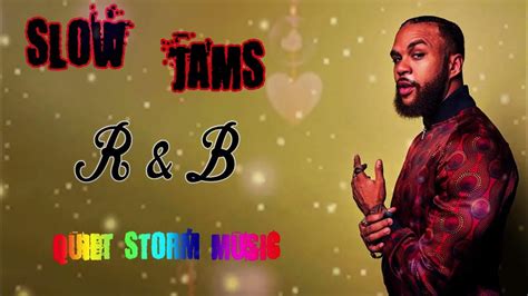 Quiet Storm 80s 90s Randb Slow Jams Mix Soul Keith Sweat Toni Braxton