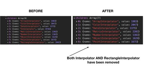 javascript remove empty object after deleting its properties from