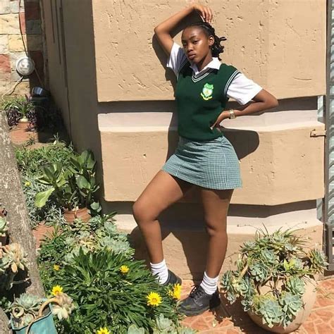 Sa Schools Hotties Trends
