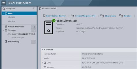 Esxi 7 And 8 Installation Fails With Fatal Cpu Mismatch On Feature