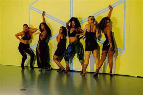 ¿qué Es El Baile Sexy Style Y Cómo Aprender A Bailarlo