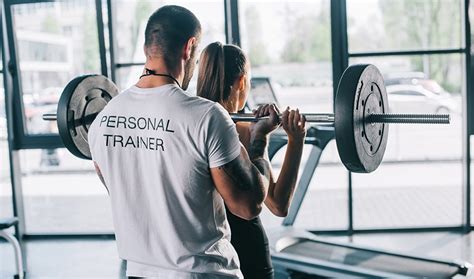 Personal Fitness Training