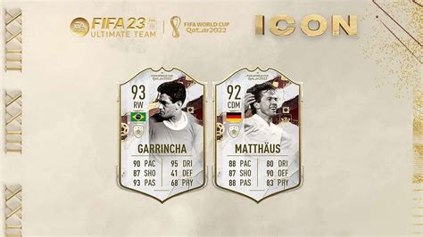Fifa 23 88 Prime Mid Or World Cup Icon Sbc Complete List Of All