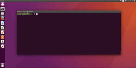 linux commands an overview of terminal commands ionos