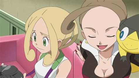 Alexa Pokemon Xy