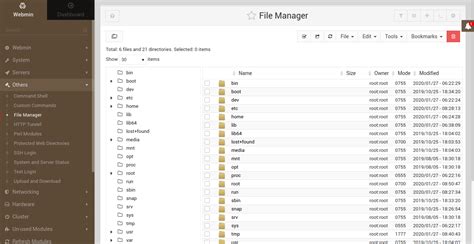 how to install webmin on ubuntu 18 04 atlantic