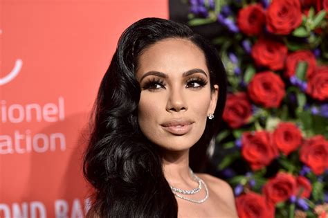 Erica Mena Wildest Love And Hip Hop Moments