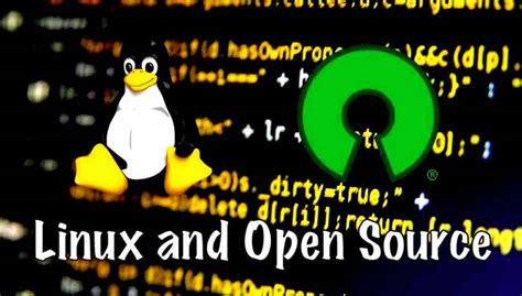 why it s the best time to learn linux and open source programming