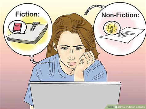 The 5 Best Ways To Publish A Book Wikihow