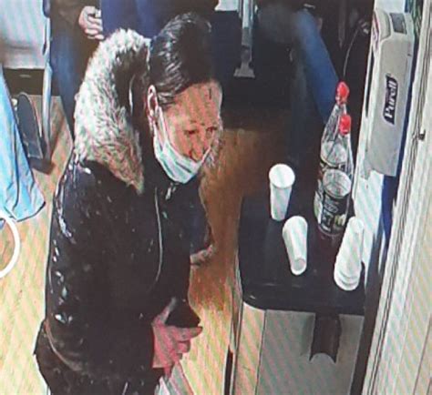 Missing 41 Year Old Woman Last Seen At Royal Preston Hospital Blog