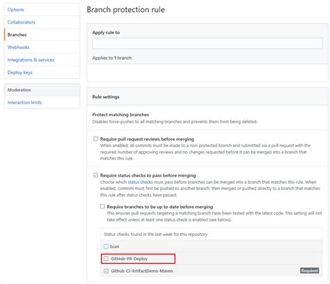 deploy pull request artifacts azure pipelines microsoft docs