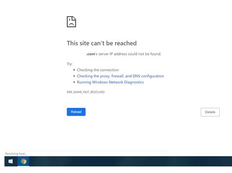 dns resolver issues what s going on here netgate forum