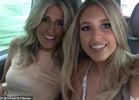 Mums And Daughters Are Mistaken For Sisters Can You Guess Who Is Who