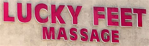 Lucky Feet Massage Làm Đẹp Phố Việt Nam
