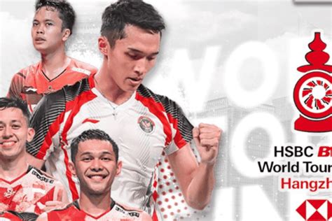 Link Live Streaming Inews Tv Badminton Bwf World Tour Finals 2023 Wakil