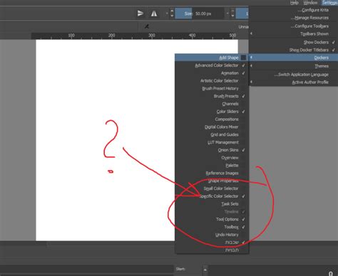 krita tutorial animation in this krita animation tutorial for