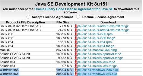 java 32 bit download for windows 10 taiwanbrown