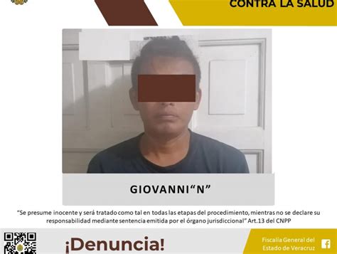 Lo Vinculan Por Delito Contra La Salud Fiscalía General Del Estado De