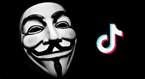 Anonymous Faz Alerta A Usuários Deletem O Tiktok Agora Tecmundo