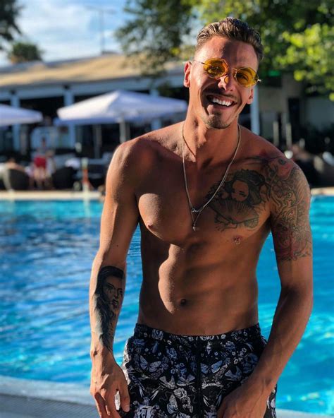 Enfoque Noticias Colombia Chris Diamond El Sevillano Que Triunfa En