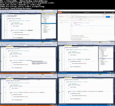 download asp mvc 5 identity authentication and authorization