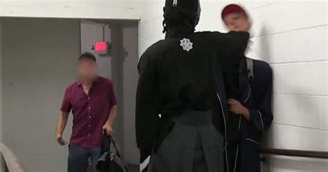 how would you react if you saw a ninja cut someone s head off daily star