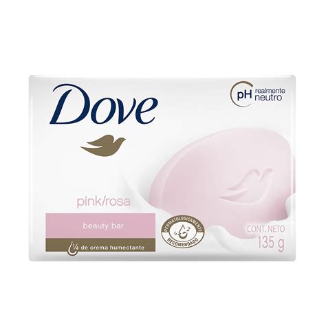 Dove Beauty Bar Pink 135g Available In Tanzania Yebi Health
