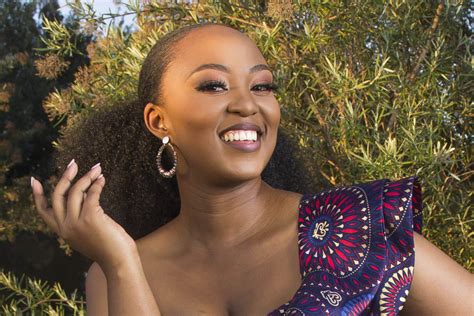 Refilwe Xaba A Bold Businesswoman A Loving Wife And Mom Get It