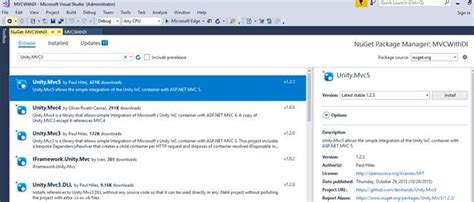 c programming tutorial 8800765185 dependency injection in asp mvc 5