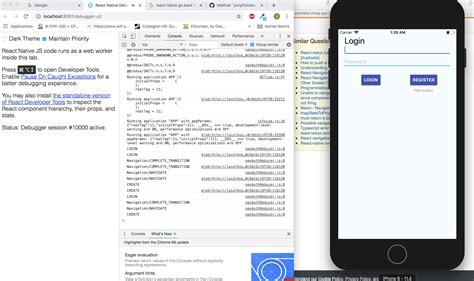 react native redux navigation go back to first page