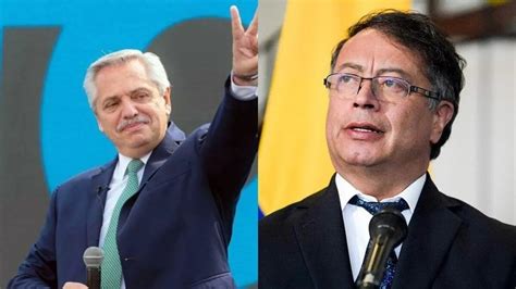 Alberto Fernández Participa De La Ceremonia De Asunción Del Nuevo