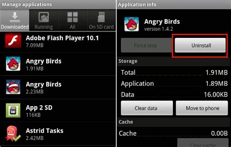 how to fix android app not installed error quickly dr fone