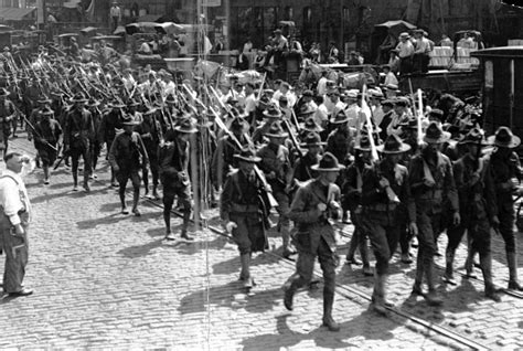 The History Chicago Race Riot Of 1919 Commemoration Project