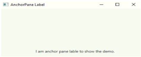 javafx anchorpane how does anchorpane work in javafx