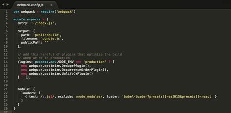 react：nfig jsについて tyoshikawa1106のブログ