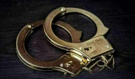 Hyderabad Two Held For Duping Elderly Couple Of Rs 10 61 Cr In Cyber